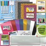 5 Top Vinyl Sticker & Decal Cutting Machines Reviews In 2022