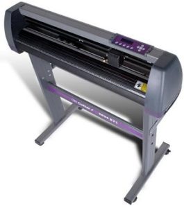 5 Top Vinyl Sticker & Decal Cutting Machines Reviews In 2022