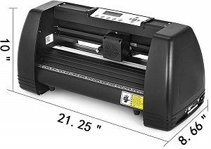 VEVOR 14 Inch Model | Vinyl Cutting Machine Spot