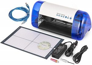 VEVOR Desktop A4 Model review | Vinyl Cutting Machine Spot