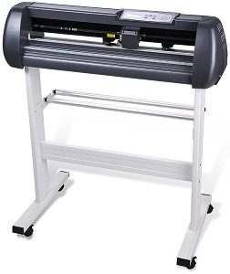 Yescom 28 Inches Model | Vinyl Cutting Machine Spot